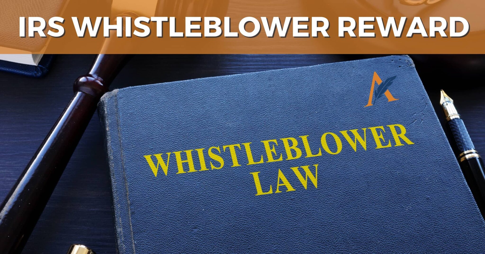 IRS Whistleblower Reward | Cumberland Law Group
