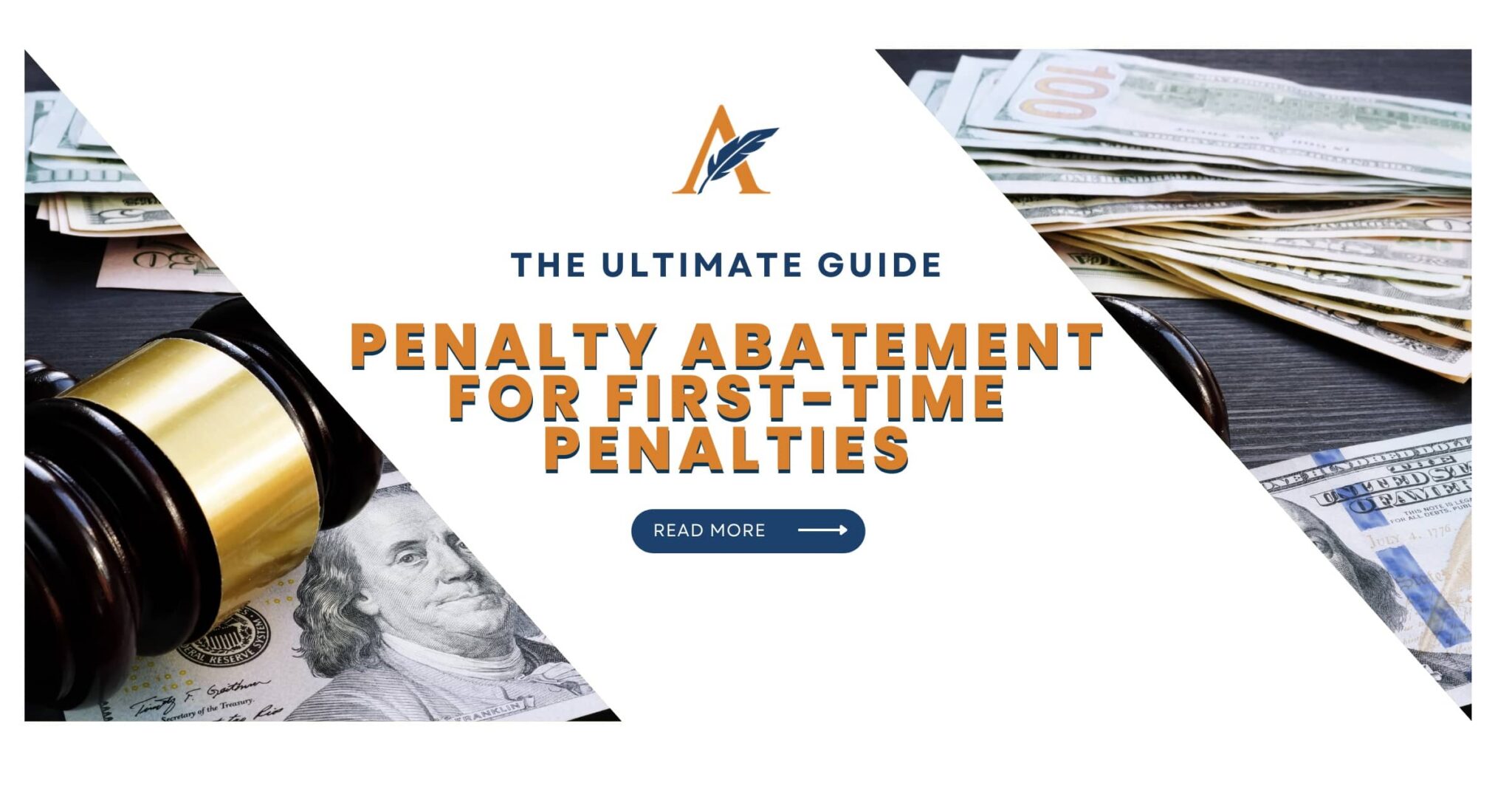 Penalty Abatement for First-Time Penalties: The Ultimate Guide ...
